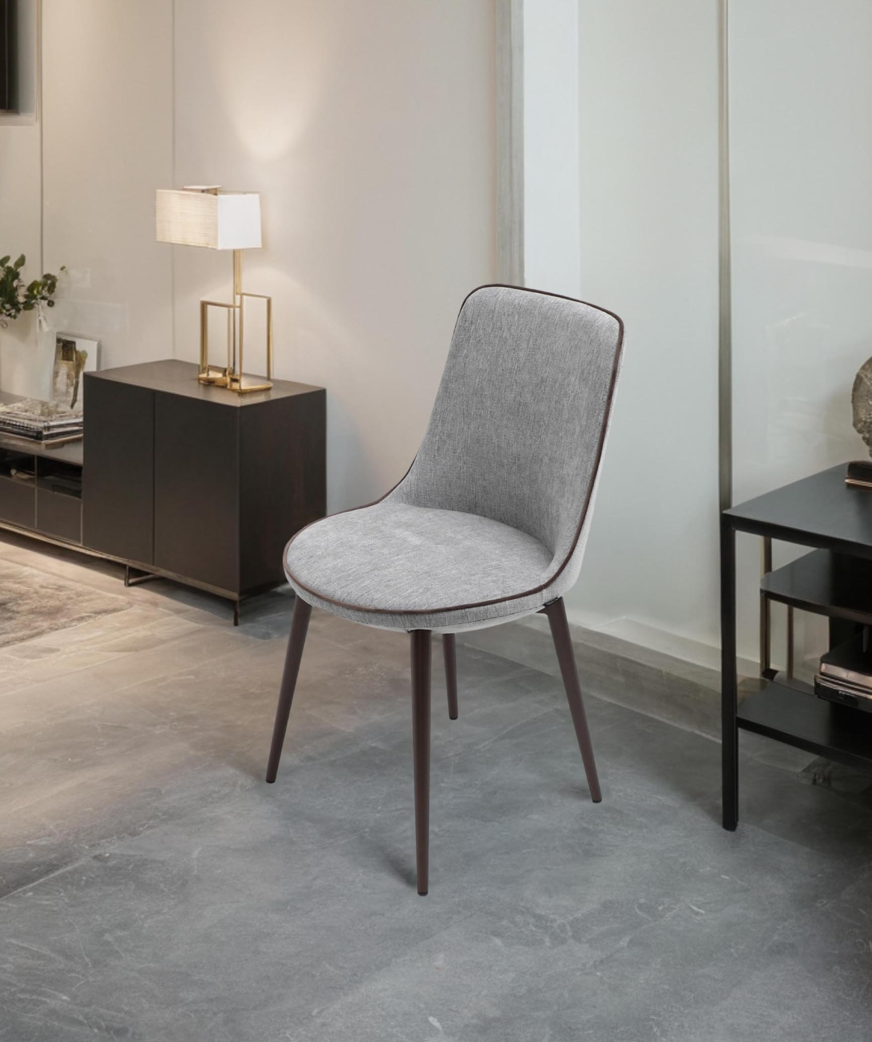 Radiant dining chair – FINN DELUXE