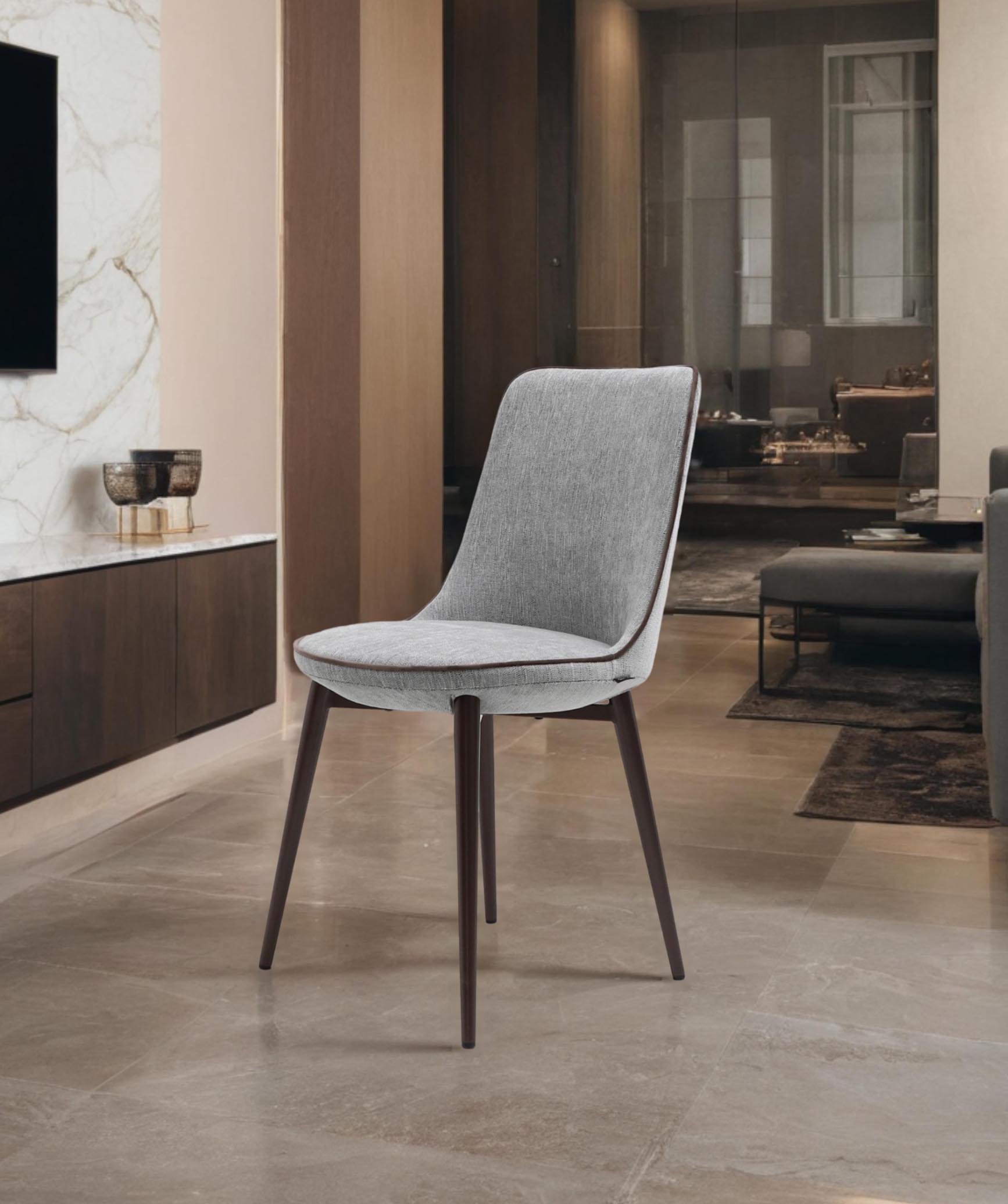 Radiant dining chair – FINN DELUXE