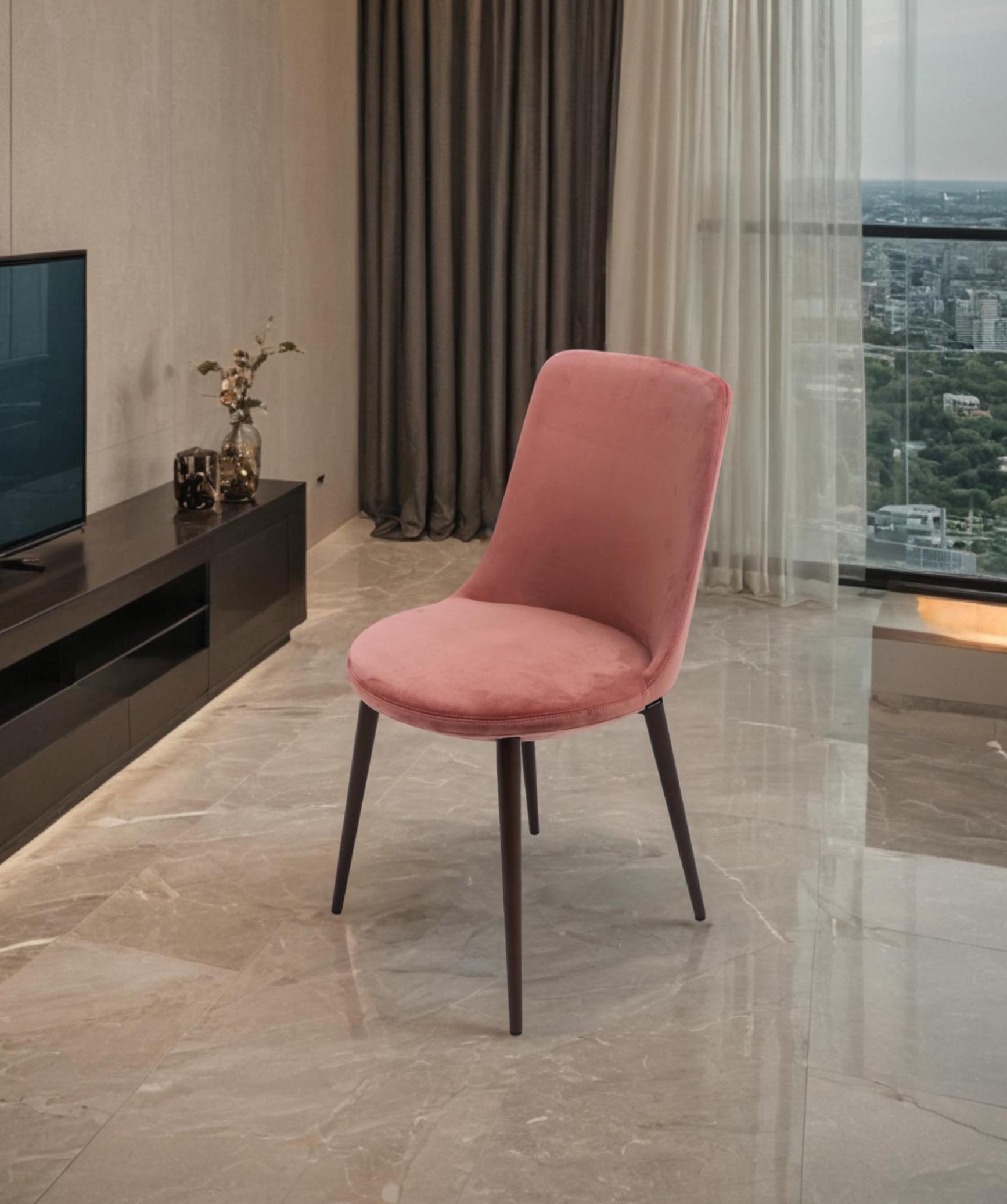 Radiant dining chair – FINN DELUXE