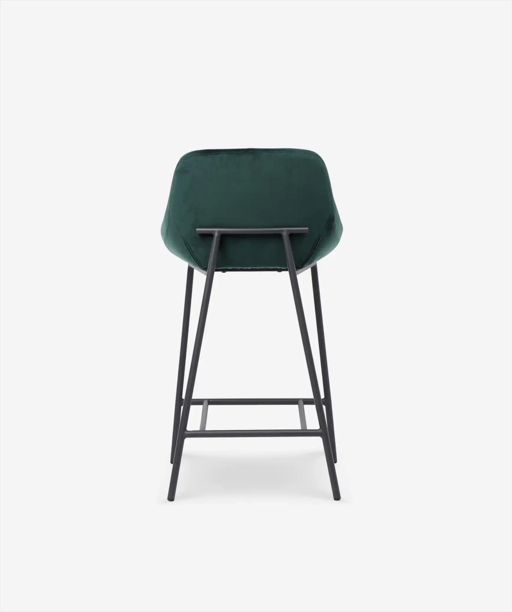 Zen bar stool – FINN DELUXE