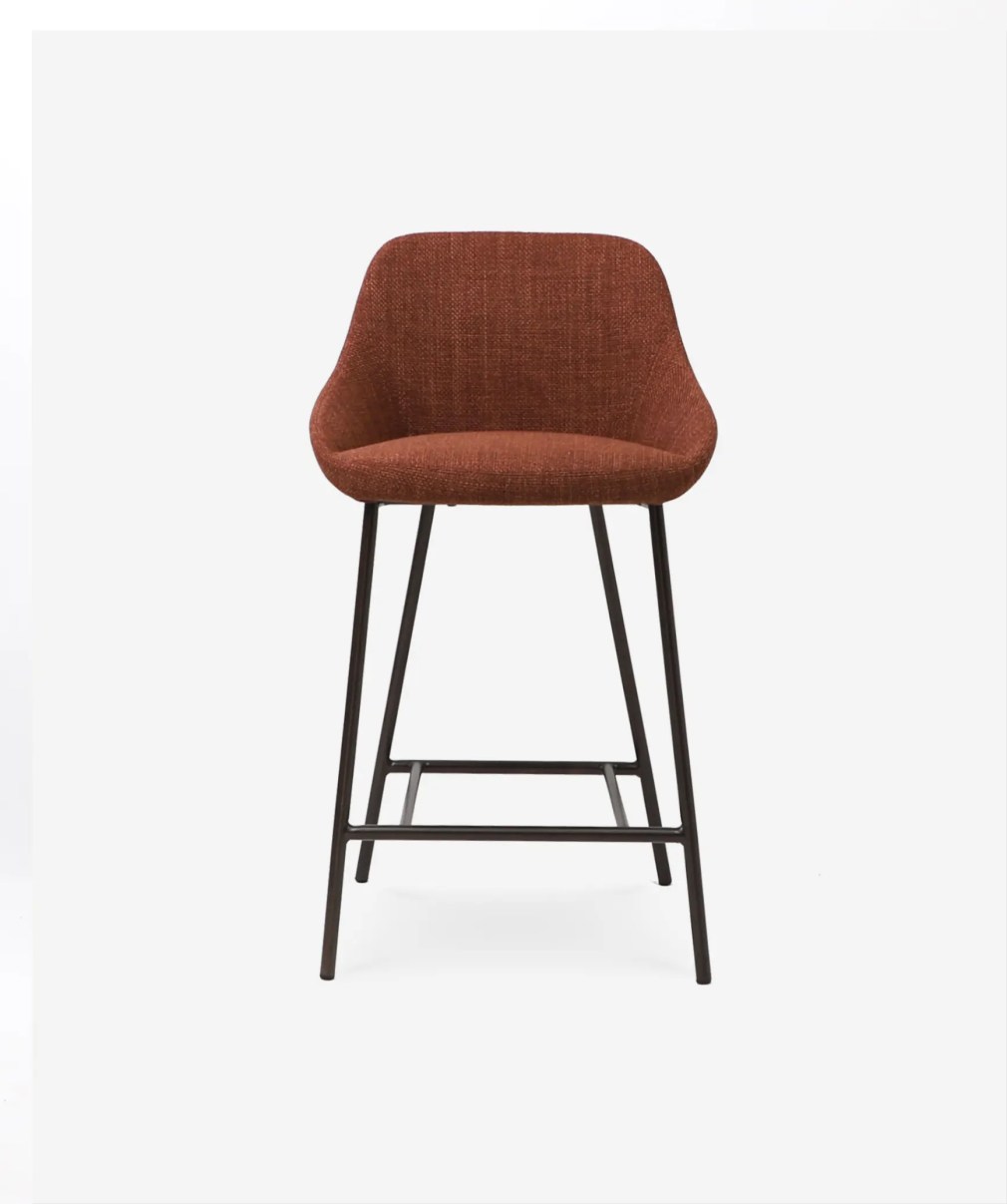 Zen bar stool – FINN DELUXE