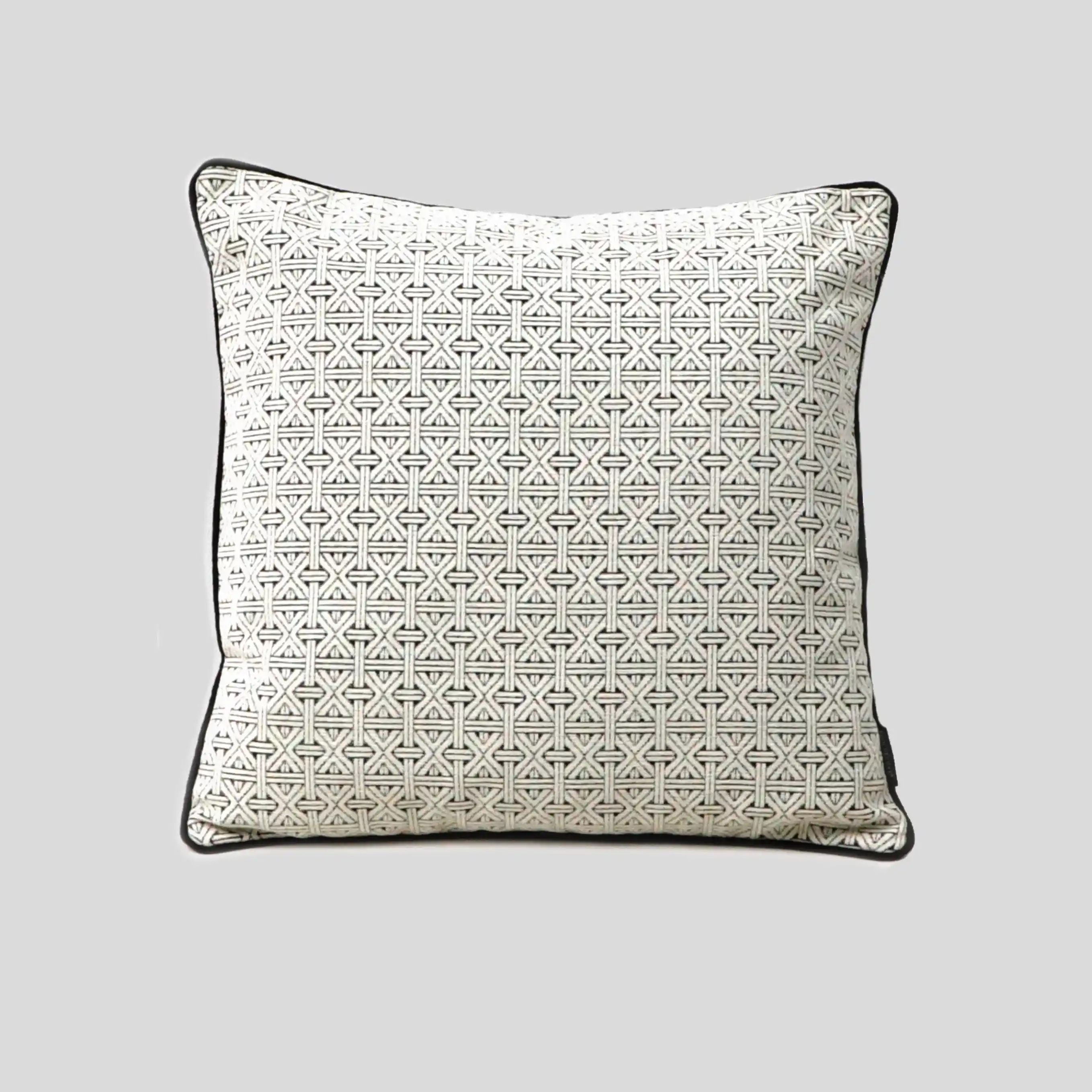 Diaper Pattern Cushion Covers - FINN DELUXE