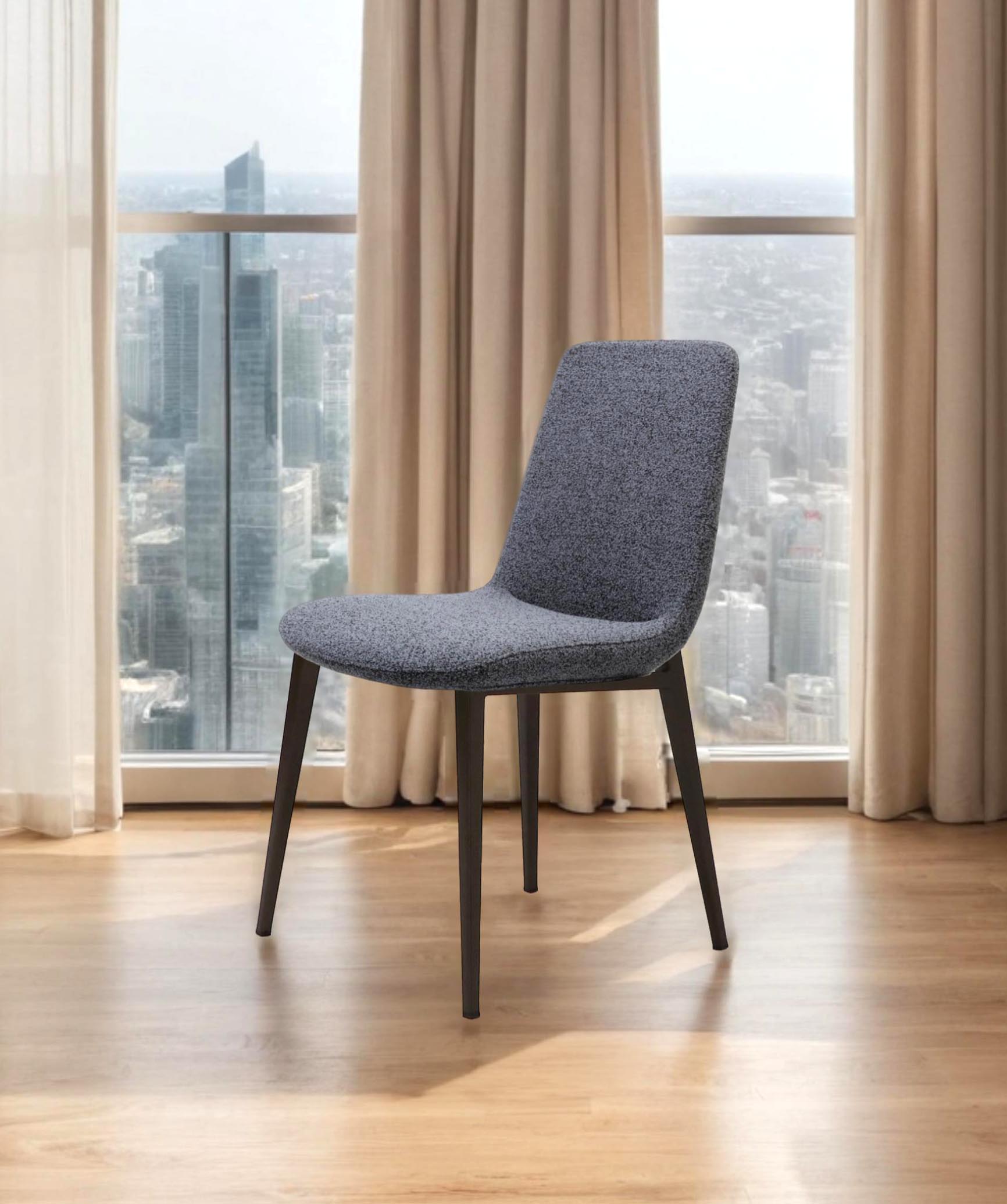 FINN DELUXE Dining Chairs: Comfort & Reliability - FINN DELUXE